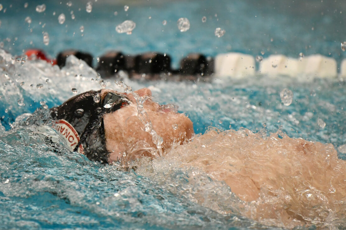 Williamsport has success all around at home tri-meet in swimming | News ...